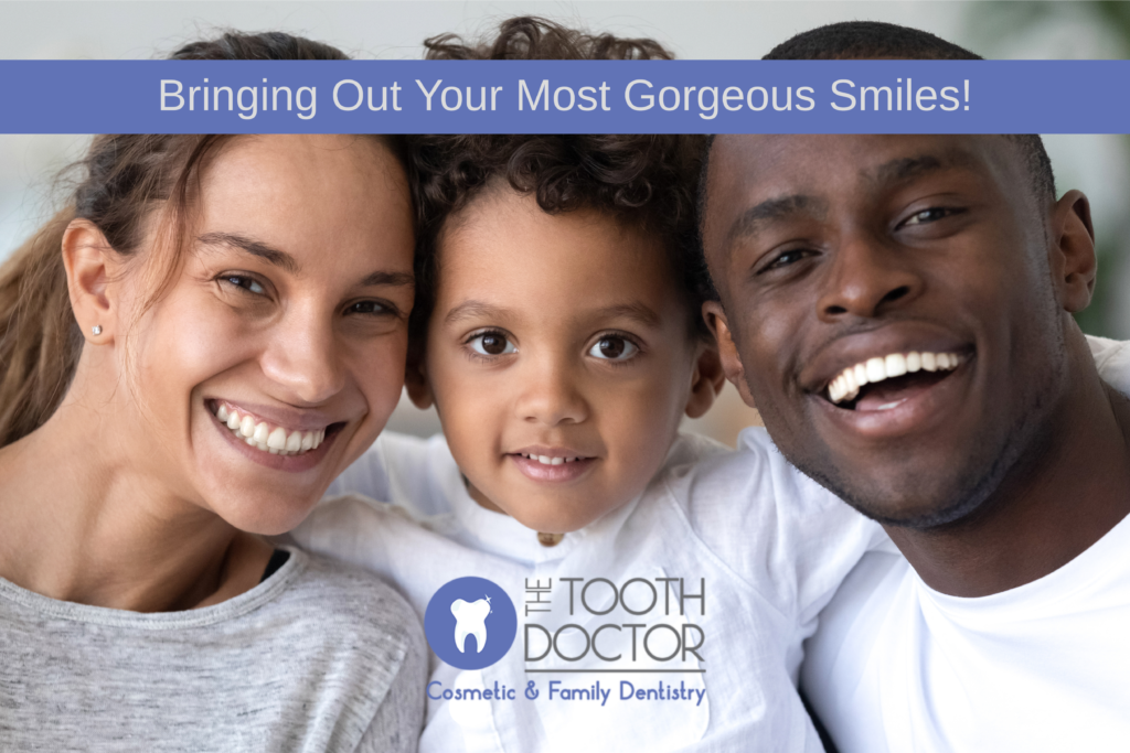 Cosmetic Dentistry; Personalized by an Experienced and Artful Dentist ...